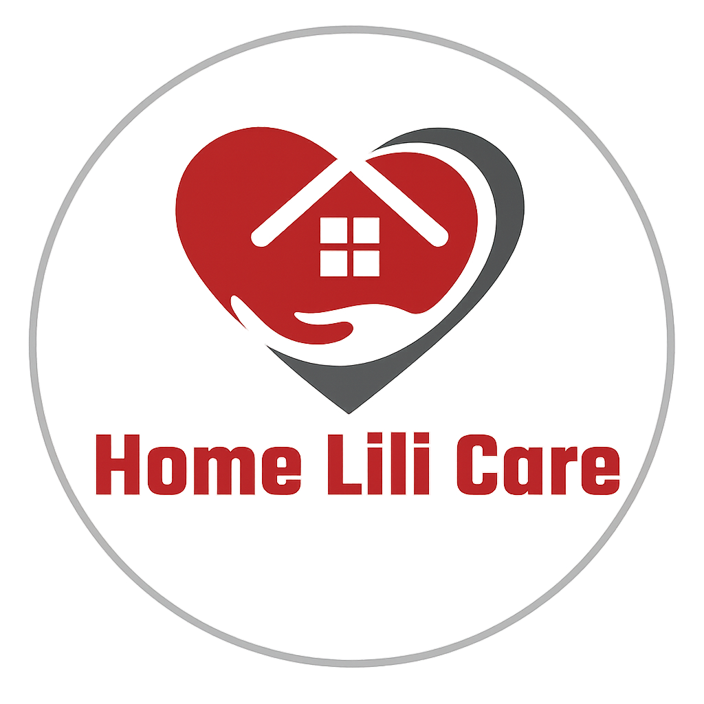 Home - Home Lili care